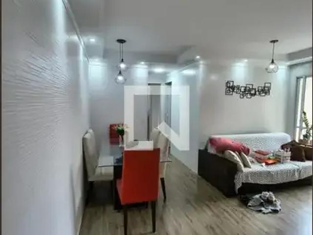 Apartamento para Venda em Guarulhos/SP Vila Augusta 2 Quartos