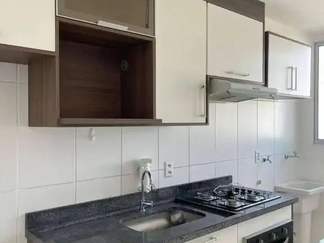 Apartamento para Venda em Guarulhos/SP Vila Augusta 2 Quartos