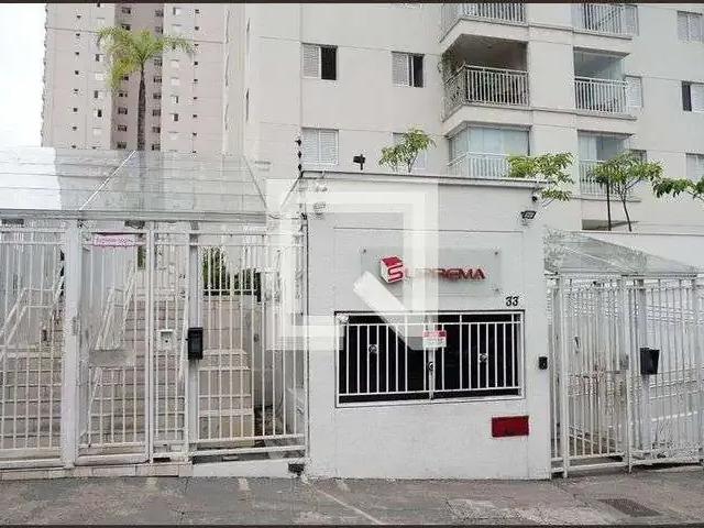 Apartamento para Venda em Guarulhos/SP Vila Augusta 2 Quartos