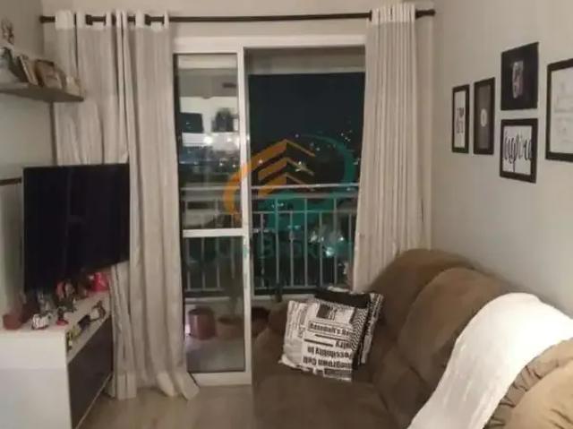 Apartamento para Venda em Guarulhos/SP Vila Augusta 2 Quartos