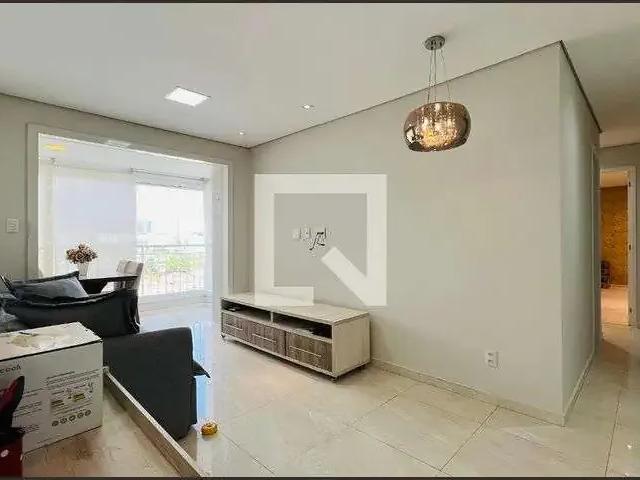 Apartamento para Venda em Guarulhos/SP Vila Augusta 2 Quartos
