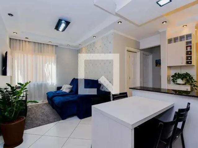Apartamento para Venda em Guarulhos/SP Vila Augusta 2 Quartos