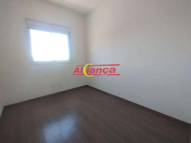 Apartamento para Venda em Guarulhos/SP Vila Augusta 2 Quartos