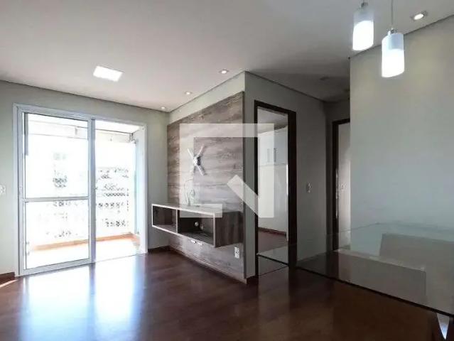 Apartamento para Venda em Guarulhos/SP Vila Augusta 2 Quartos