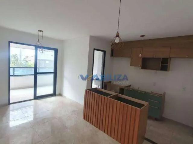 Apartamento para Venda em Guarulhos/SP Vila Augusta 2 Quartos