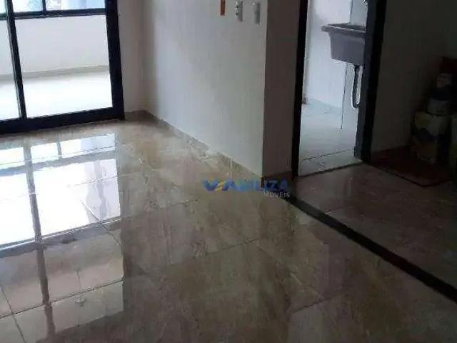 Apartamento para Venda em Guarulhos/SP Vila Augusta 2 Quartos