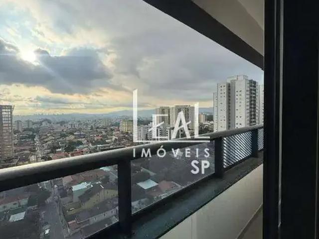 Apartamento para Venda em Guarulhos/SP Vila Augusta 2 Quartos