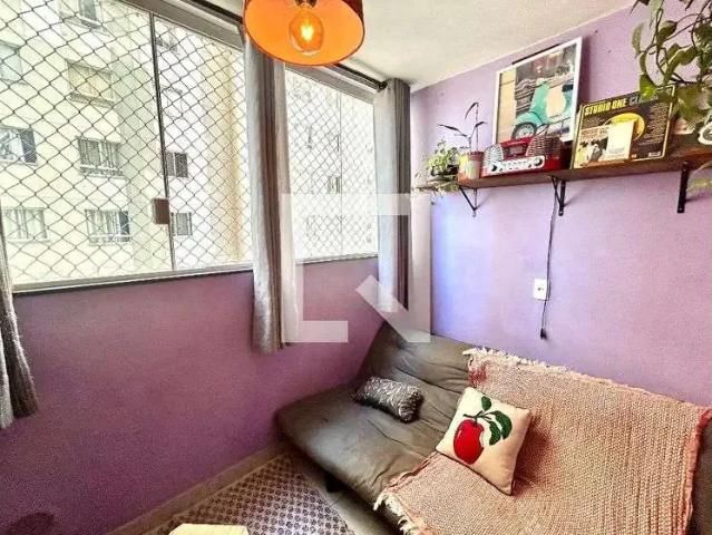 Apartamento para Venda em Guarulhos/SP Vila Augusta 2 Quartos