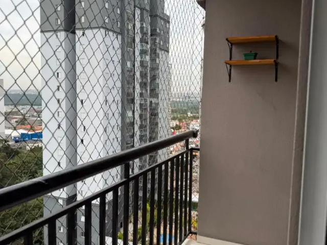 Apartamento para Venda em Guarulhos/SP Vila Augusta 2 Quartos
