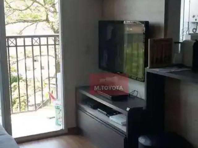 Apartamento para Venda em Guarulhos/SP Vila Augusta 2 Quartos