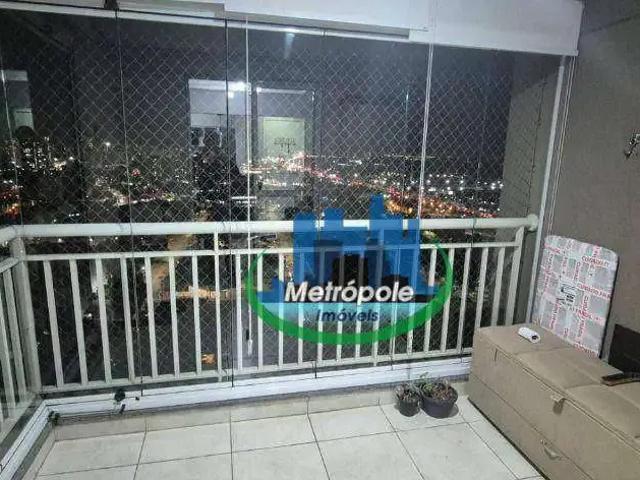 Apartamento para Venda em Guarulhos/SP Vila Augusta 2 Quartos