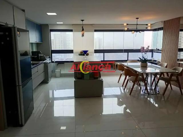 Apartamento para Venda em Guarulhos/SP Vila Augusta 2 Quartos