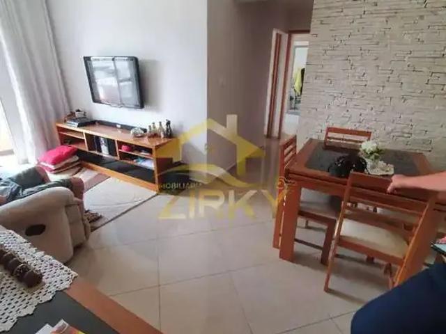 Apartamento para Venda em Guarulhos/SP Vila Augusta 2 Quartos