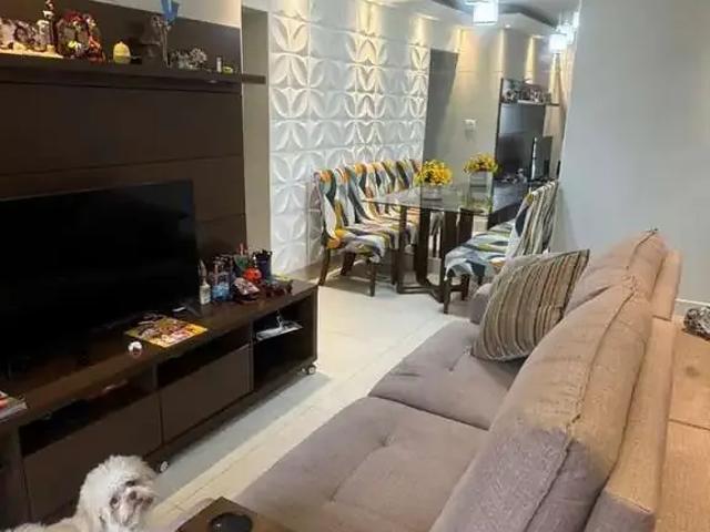Apartamento para Venda em Guarulhos/SP Vila Augusta 2 Quartos