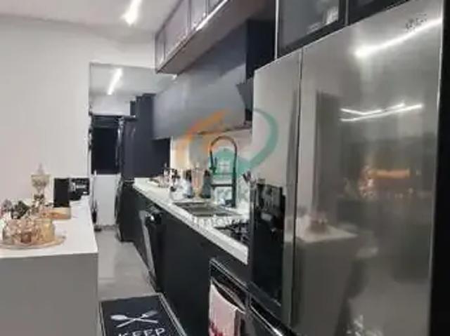 Apartamento para Venda em Guarulhos/SP Vila Augusta 2 Quartos