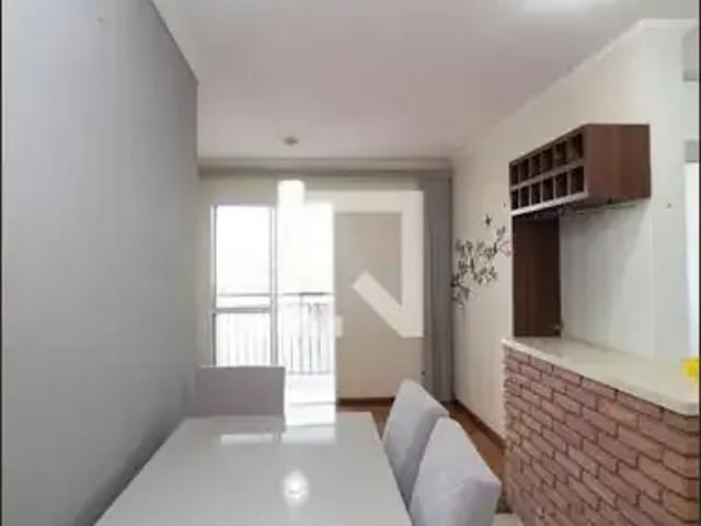 Apartamento para Venda em Guarulhos/SP Vila Augusta 2 Quartos