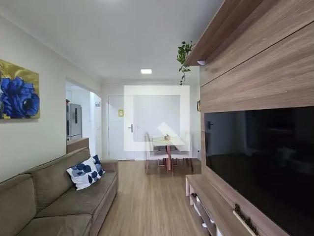 Apartamento para Venda em Guarulhos/SP Vila Augusta 2 Quartos