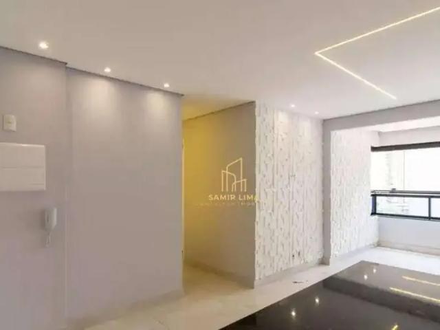 Apartamento para Venda em Guarulhos/SP Vila Augusta 2 Quartos
