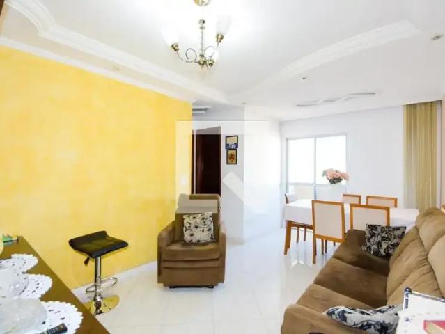 Apartamento para Venda em Guarulhos/SP Vila Augusta 2 Quartos