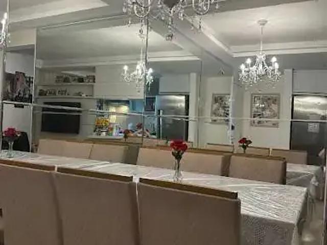 Apartamento para Venda em Guarulhos/SP Vila Endres 2 Quartos