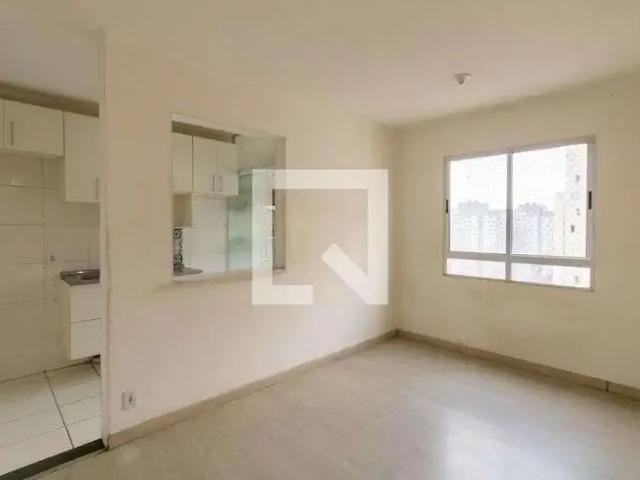 Apartamento para Venda em Guarulhos/SP Vila Augusta 2 Quartos