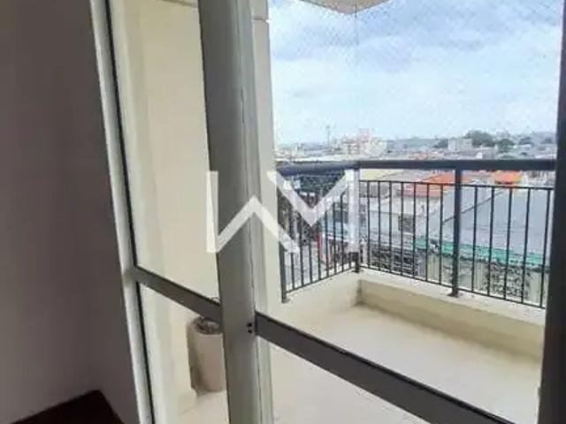 Apartamento para Venda em Guarulhos/SP Vila Augusta 2 Quartos