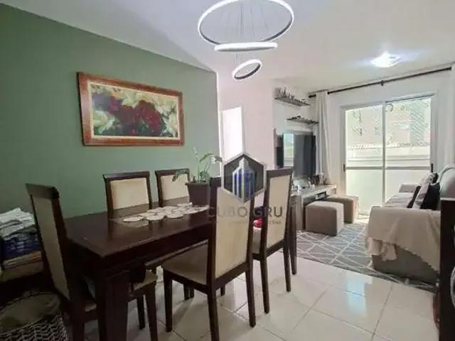 Apartamento para Venda em Guarulhos/SP Vila Augusta 2 Quartos