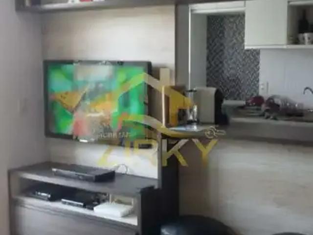 Apartamento para Venda em Guarulhos/SP Vila Augusta 2 Quartos