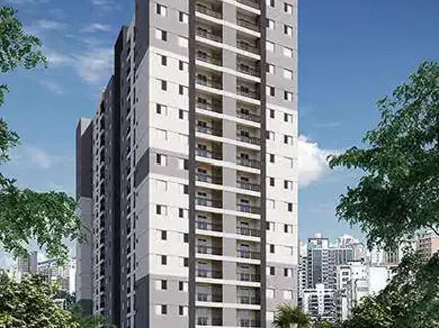 Apartamento para Venda em Guarulhos/SP Vila Augusta 2 Quartos