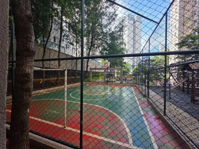 Apartamento para Venda em Guarulhos/SP Vila Augusta 2 Quartos