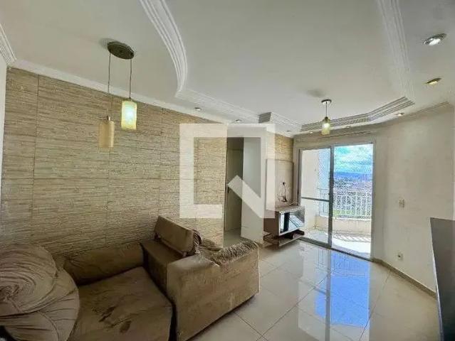 Apartamento para Venda em Guarulhos/SP Vila Augusta 2 Quartos
