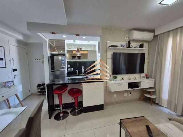 Apartamento para Venda em Guarulhos/SP Vila Augusta 2 Quartos