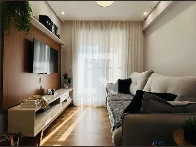 Apartamento para Venda em Guarulhos/SP Vila Augusta 2 Quartos