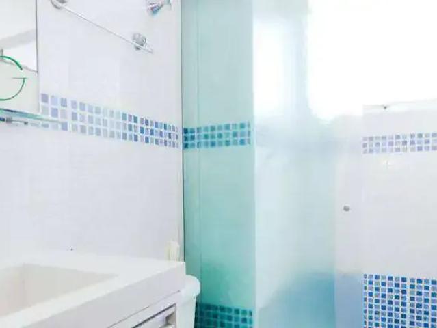 Apartamento para Venda em Guarulhos/SP Vila Augusta 2 Quartos