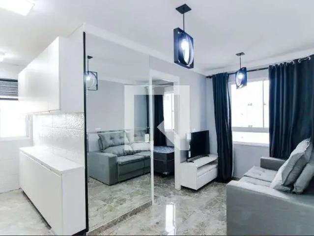 Apartamento para Venda em Guarulhos/SP Vila Augusta 2 Quartos