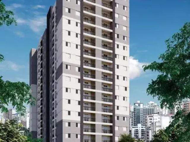 Apartamento para Venda em Guarulhos/SP Vila Augusta 2 Quartos