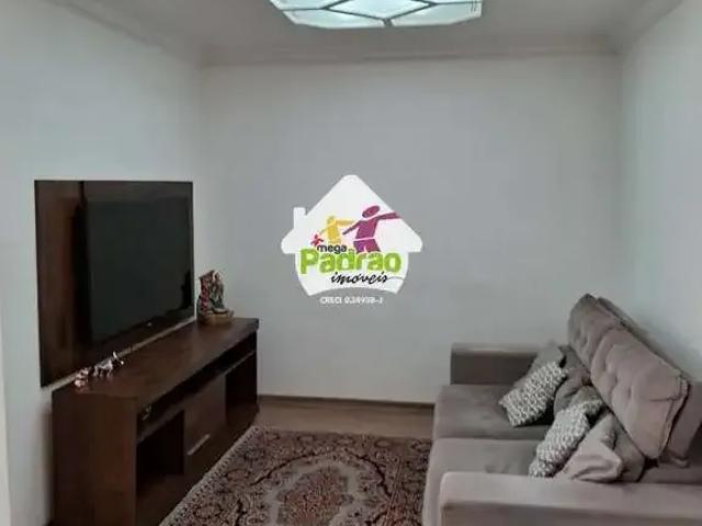 Apartamento para Venda em Guarulhos/SP Vila Augusta 2 Quartos