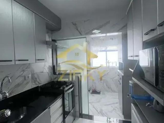 Apartamento para Venda em Guarulhos/SP Vila Augusta 2 Quartos