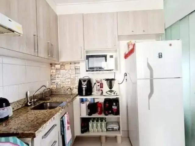 Apartamento para Venda em Guarulhos/SP Vila Augusta 2 Quartos