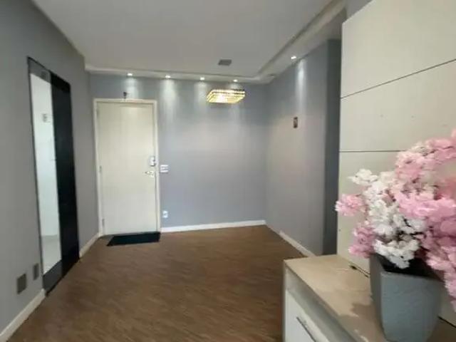 Apartamento para Venda em Guarulhos/SP Vila Augusta 2 Quartos