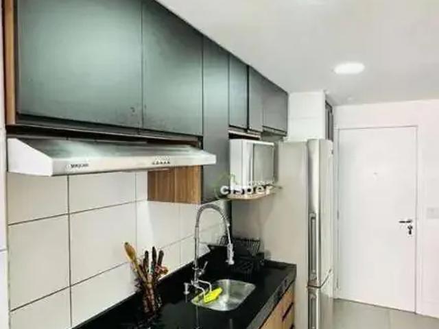 Apartamento para Venda em Guarulhos/SP Vila Augusta 2 Quartos
