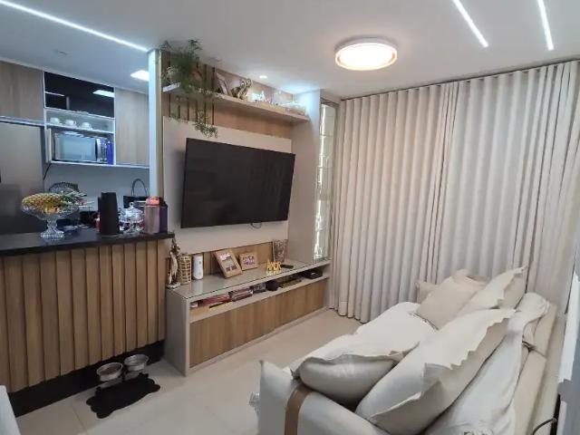 Apartamento para Venda em Guarulhos/SP Vila Augusta 2 Quartos