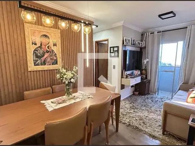 Apartamento para Venda em Guarulhos/SP Vila Augusta 2 Quartos