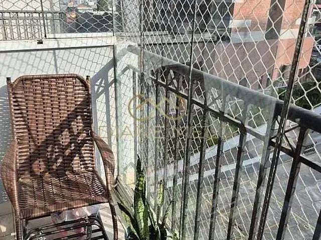 Apartamento para Venda em Guarulhos/SP Vila Augusta 2 Quartos