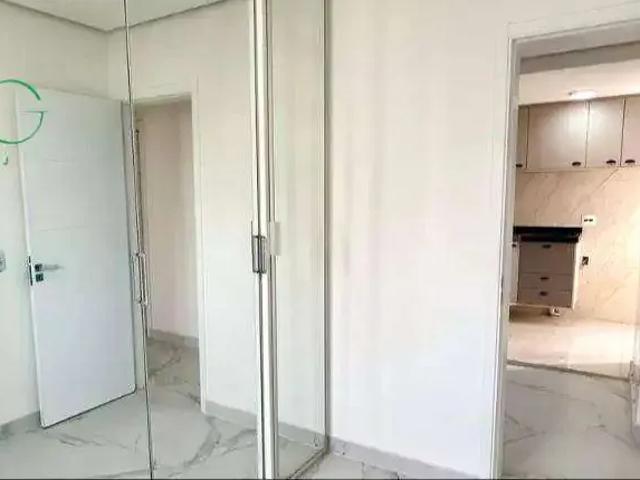 Apartamento para Venda em Guarulhos/SP Vila Augusta 2 Quartos