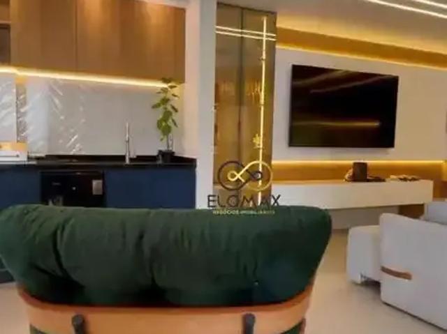 Apartamento para Venda em Guarulhos/SP Vila Augusta 2 Quartos
