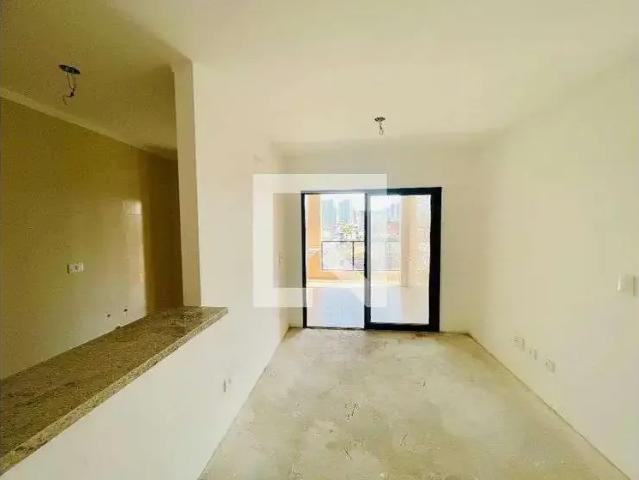 Apartamento para Venda em Guarulhos/SP Vila Augusta 2 Quartos