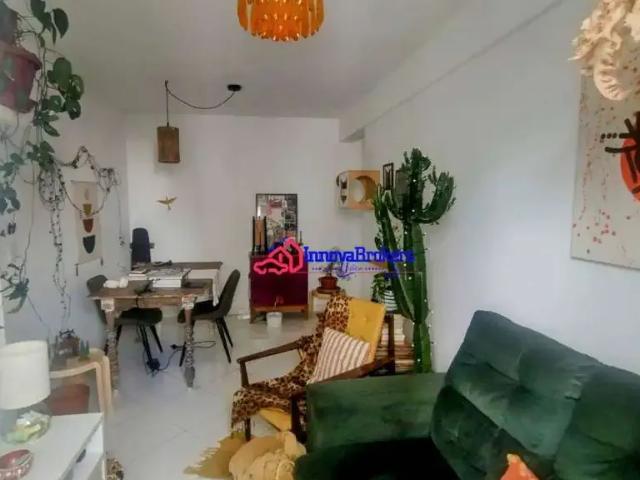 Apartamento para Venda em Guarulhos/SP Vila Augusta 2 Quartos