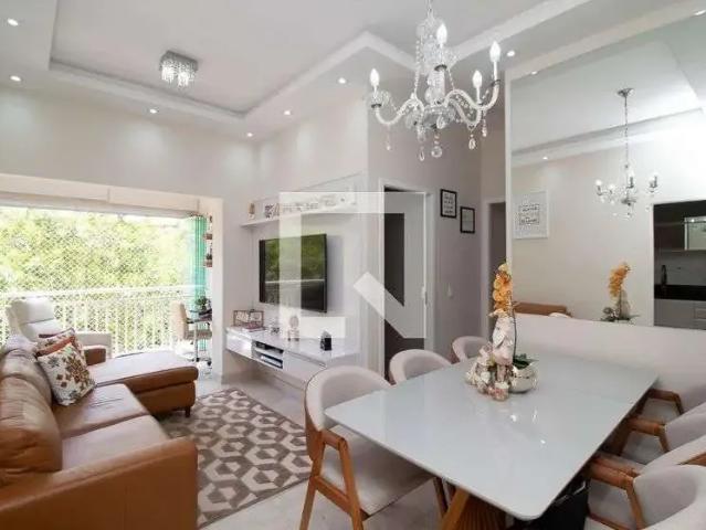 Apartamento para Venda em Guarulhos/SP Vila Augusta 2 Quartos