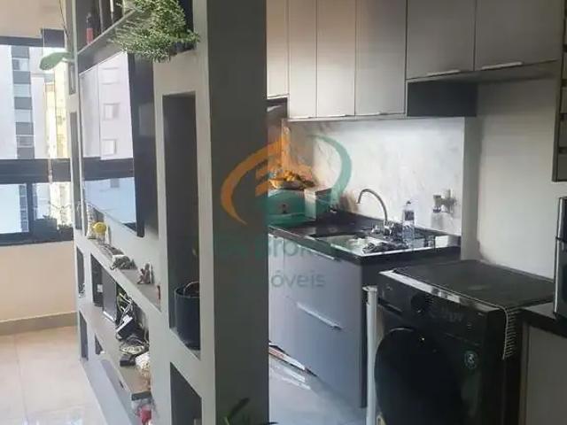 Apartamento para Venda em Guarulhos/SP Vila Augusta 2 Quartos